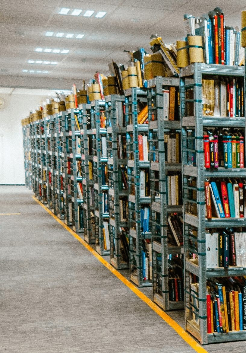 Bücher einfach verkaufen - bookbot.de